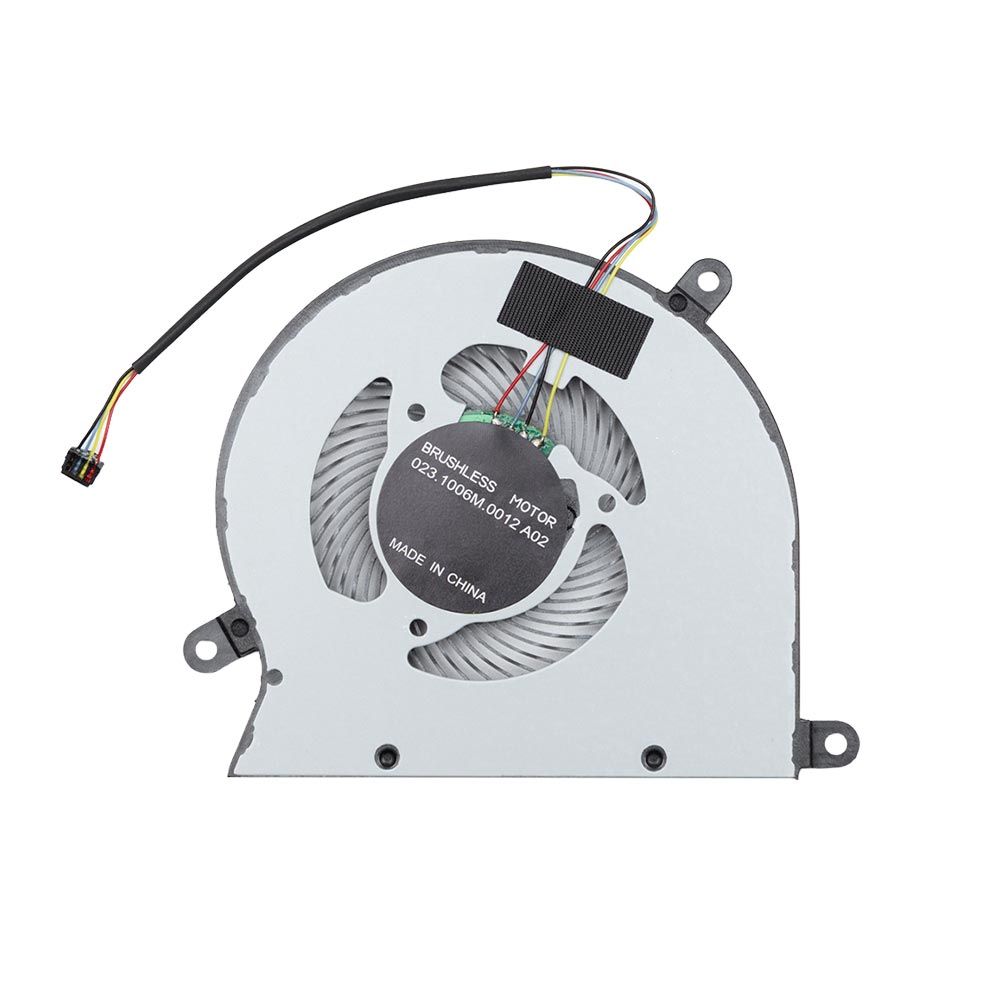 Cooler para Notebook Sony Vaio VJFE52F11X 4mm